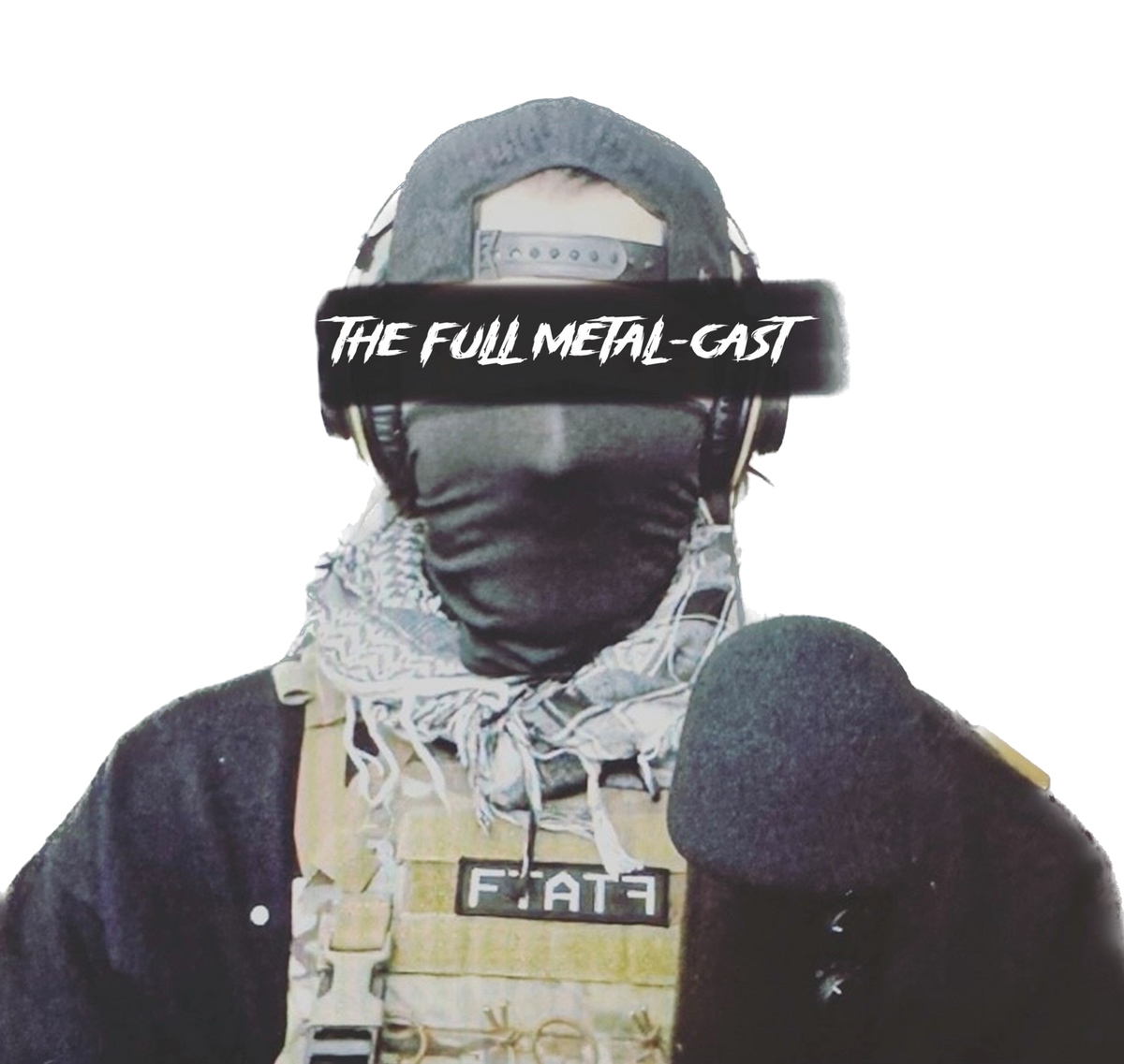 The Full Metal-Cast | Home Page