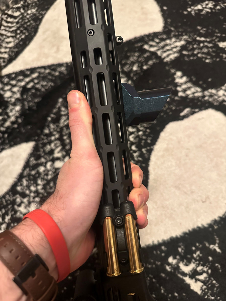 3D Print Request – The Full Metal-Cast