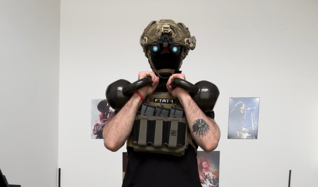 The Full Metal-Cast | Home Page